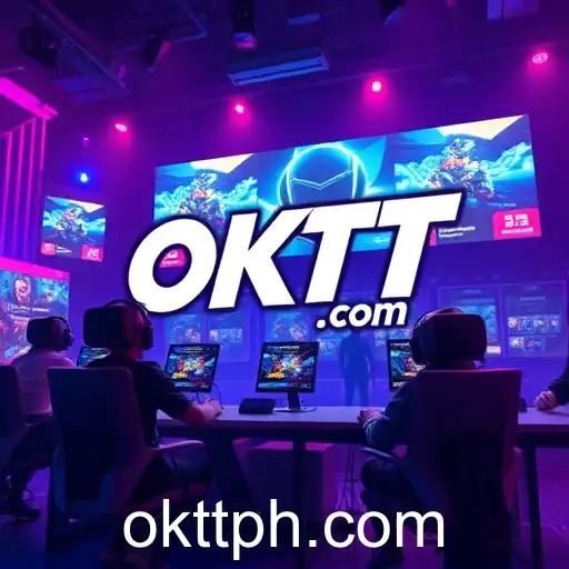 oktt.com | Explore a World of Games and Challenge Your Skills Online